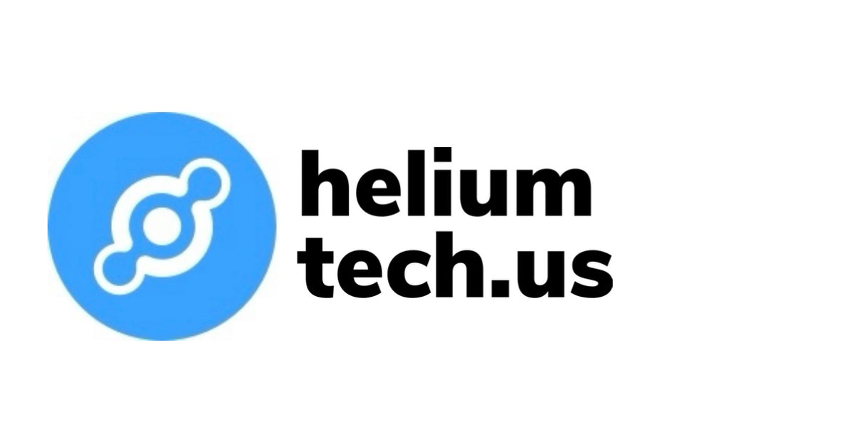 Helium Tech